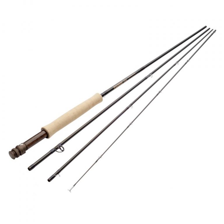 Sage Arrow Fly Rod: Feel the Difference in Casting - Peaks Fly Fishing